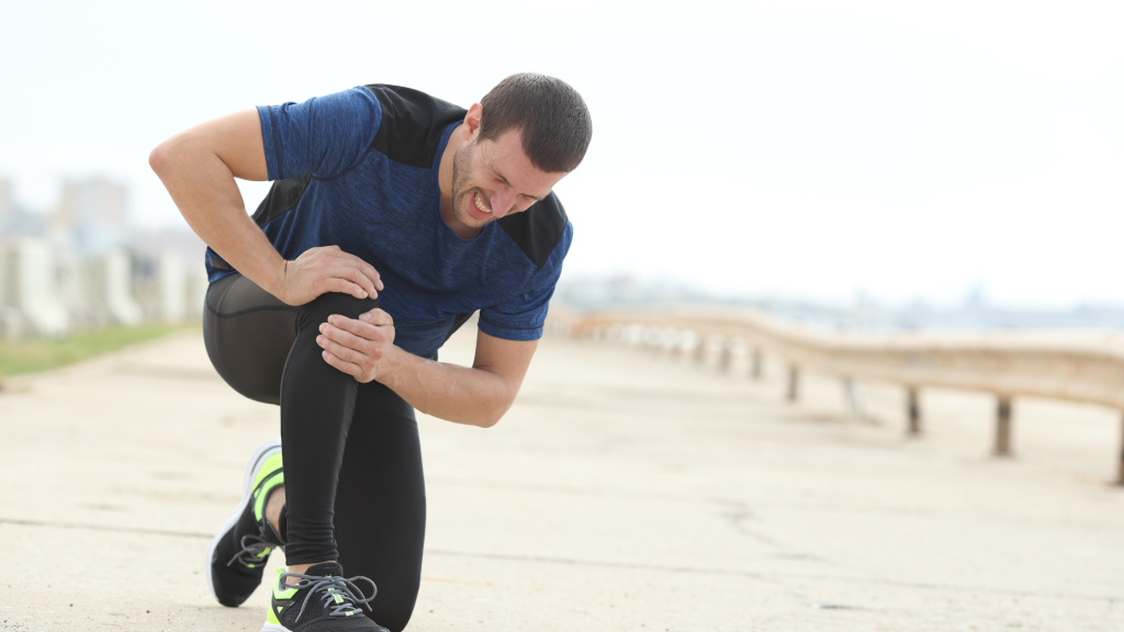 Shockwave Therapy for Chronic Pain: How It Can Help - LT Clinics