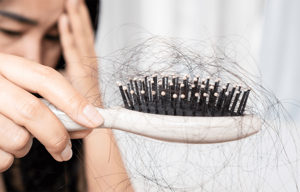 Benefits of PRP Hair Treatment - LT Clinics
